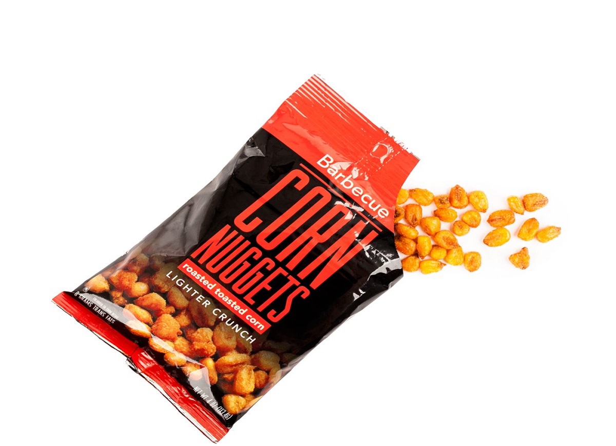 PICTURE: Price Of Chutney Spice Corn (BBQ CORN) ⋆ Pindula News