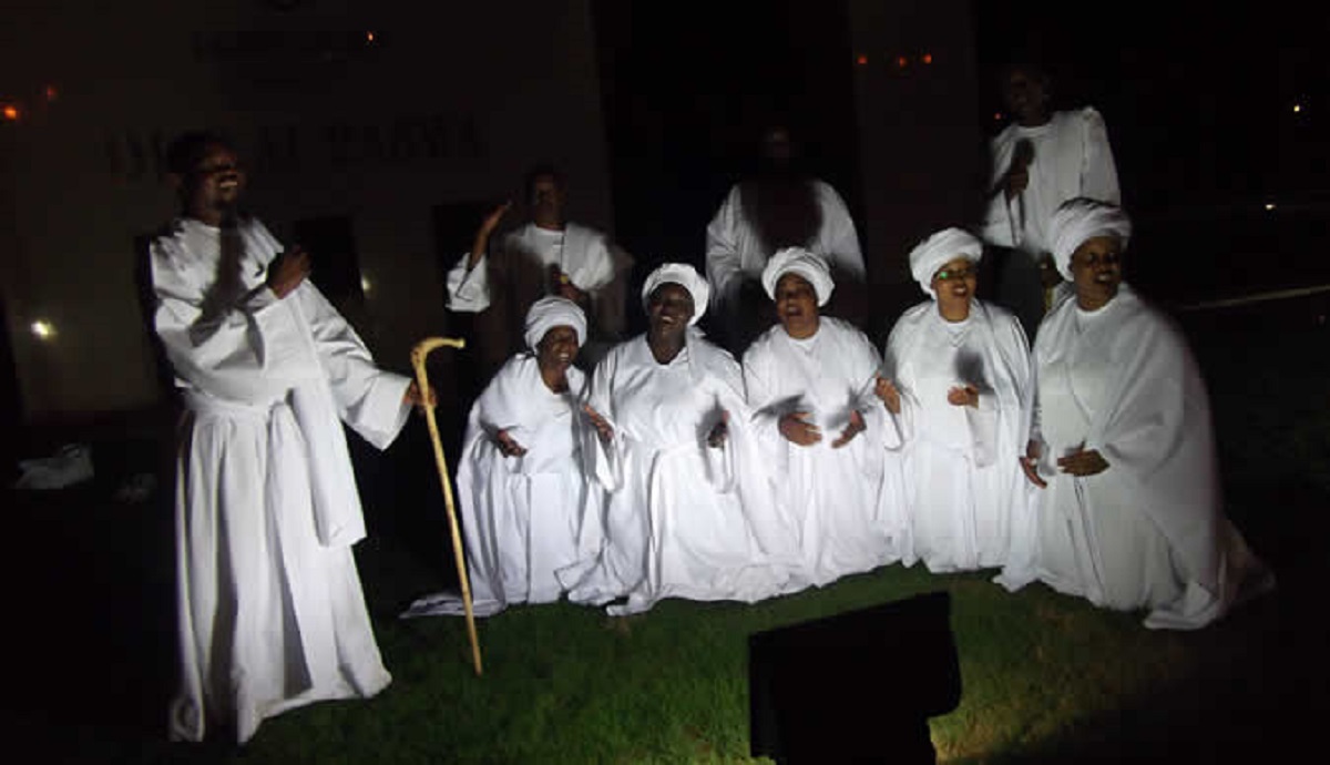 Man Steals At Johane Masowe Shrine During Prayer Session ⋆ Pindula News