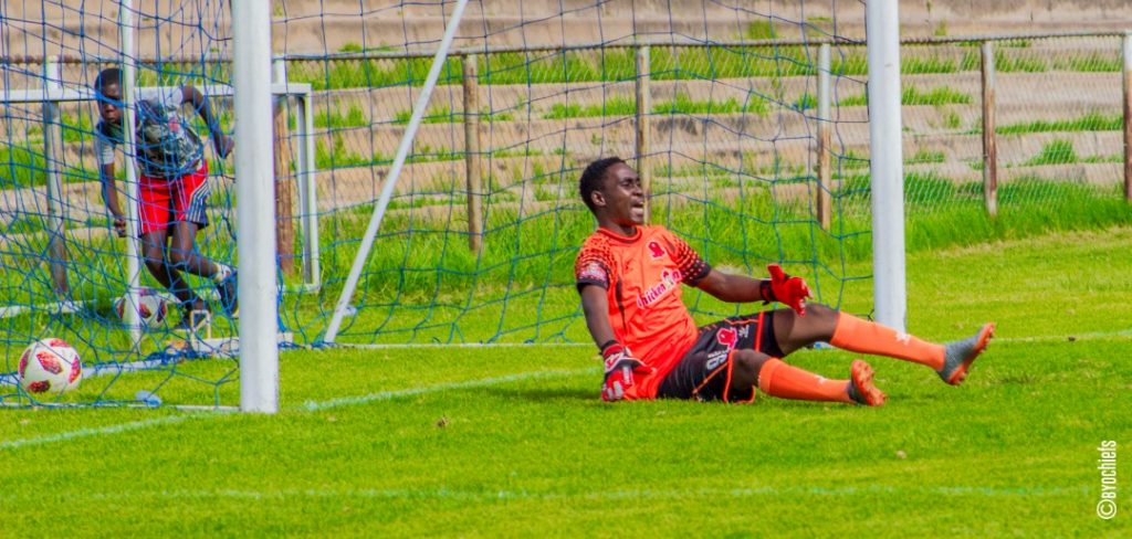 Chicken Inn Decides To Retain Old Players ⋆ Pindula News