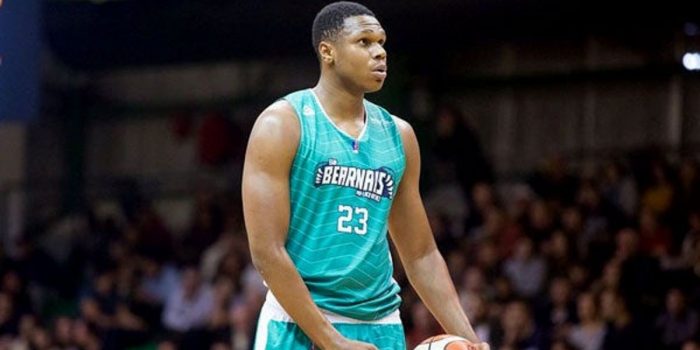Zimbabwean Basketball Player Shines In France ⋆ Pindula News