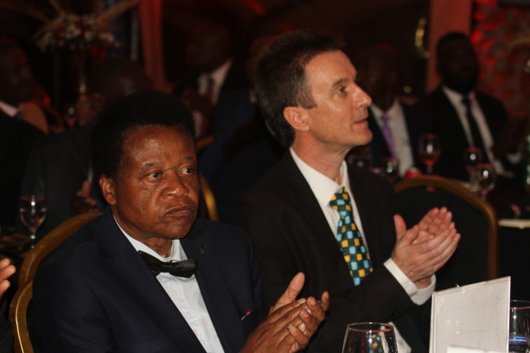 Mabika Stuns Audience By Recalling Every Soccer Star Since 1969... From ...