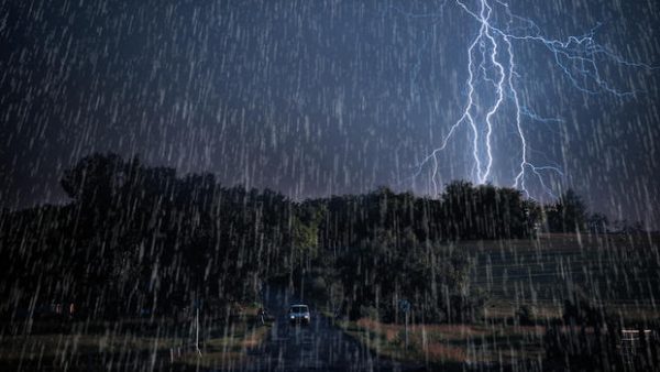 Zimbabwe Rainfall Forecast For 2025-26 Season ⋆ Pindula News