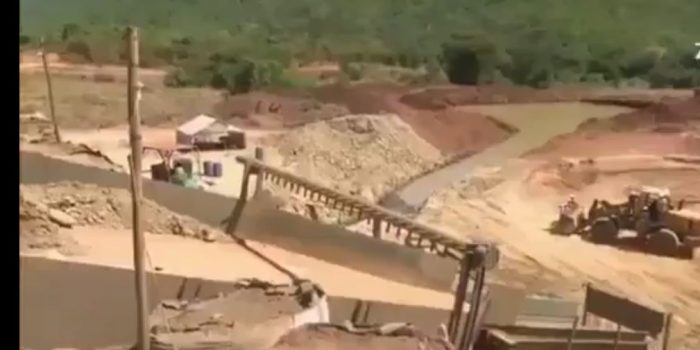 More Companies Including (ZCDC) Were Awarded Claims To Conduct Mining ...