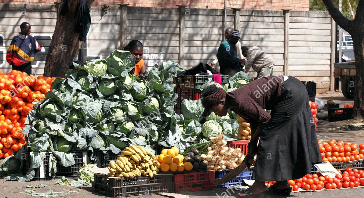 Lockdown Restrictions To Be Relaxed For Informal Traders ⋆ Pindula News