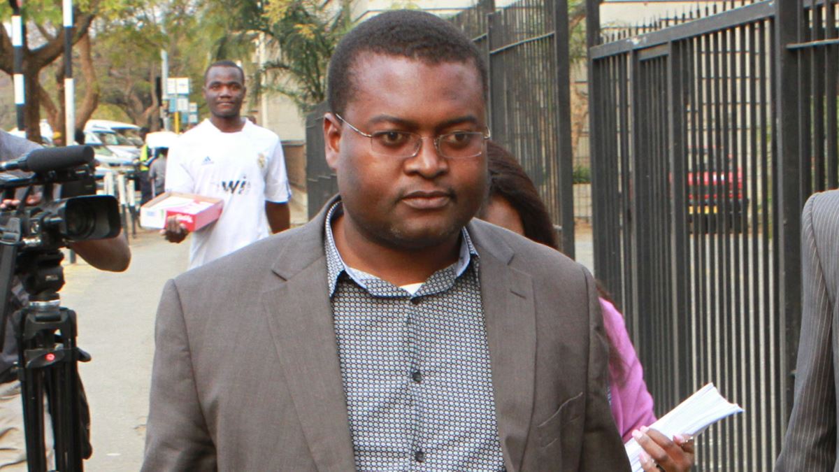 Be Wary Of Greeks Bearing Gifts - Alex Magaisa ⋆ Pindula News