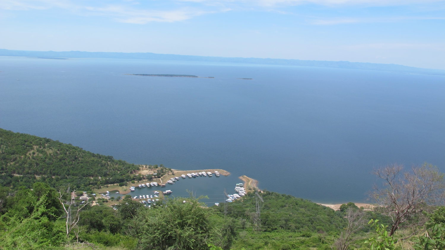 Binga Could Be Sitting On Millions Of Untapped Tourism Opportunities ...