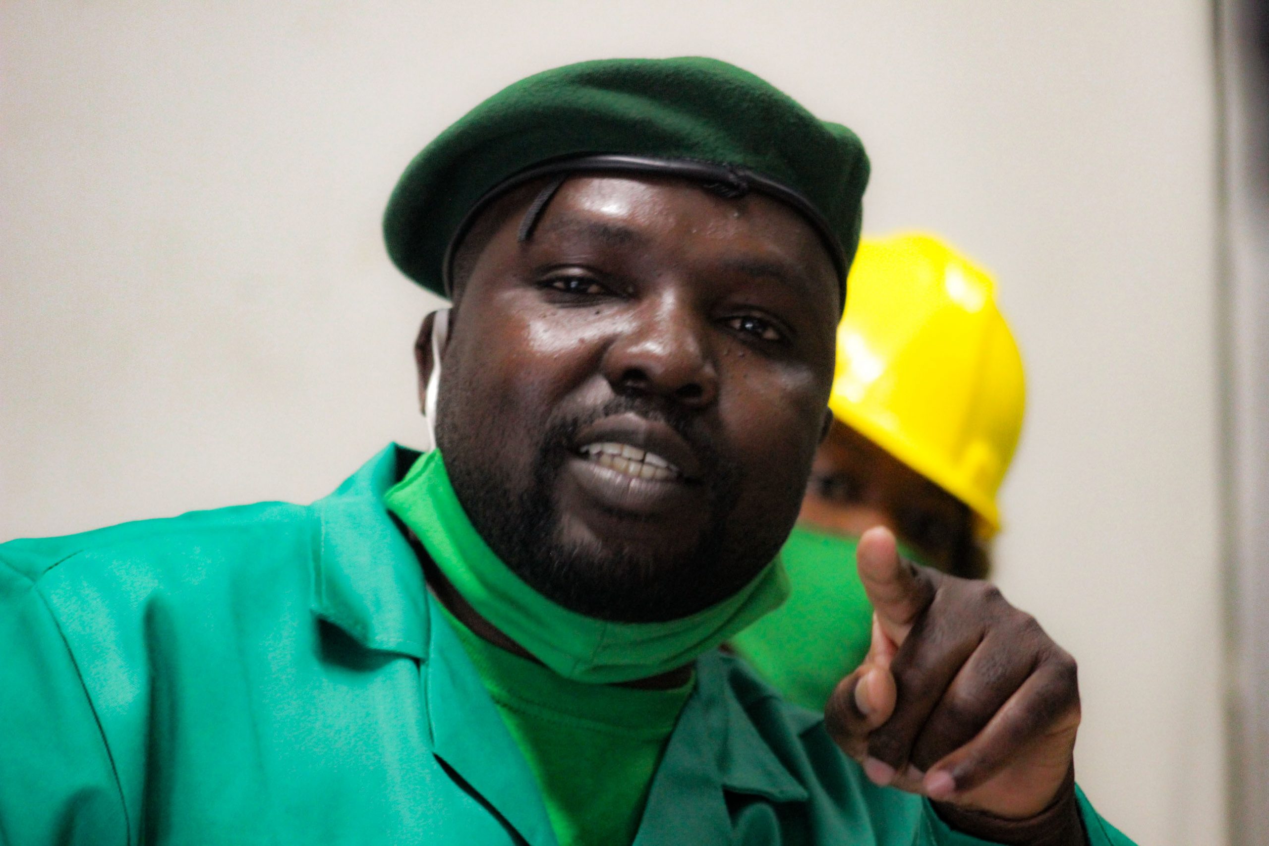 Job Sikhala, Peter Mutasa, Godfrey Tsenengamu Among The Long List Of ...