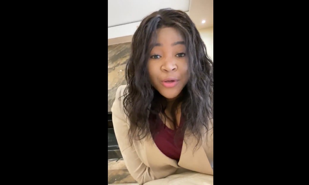 WATCH: Mwonzora's Daughter Speaks Against Proposed July 31 Demos ⋆ ...