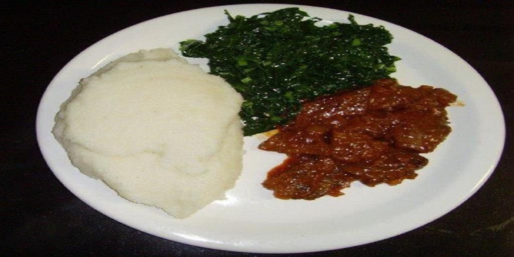 ‘Invisible Hand Cooks Sadza, Dares Family To Eat The Food’ – Pindula News