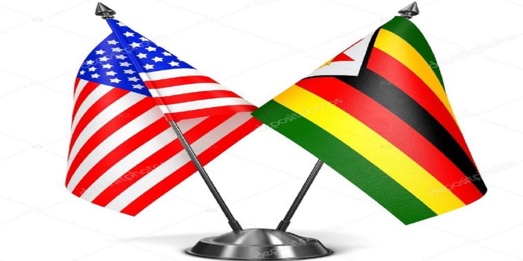 FULL TEXT: Khupe’s Letter To The U.S. Senate Trying To Mend U.S., Zim ...