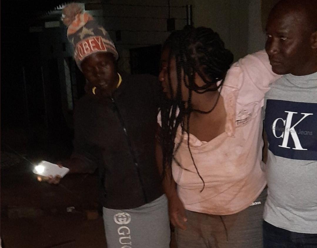 High Court Halts Trial Proceedings In Chimbiri, Mamombe Abduction Case ...