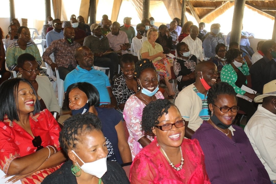 MDC Alliance Plans To Field Electable Candidates ⋆ Pindula News