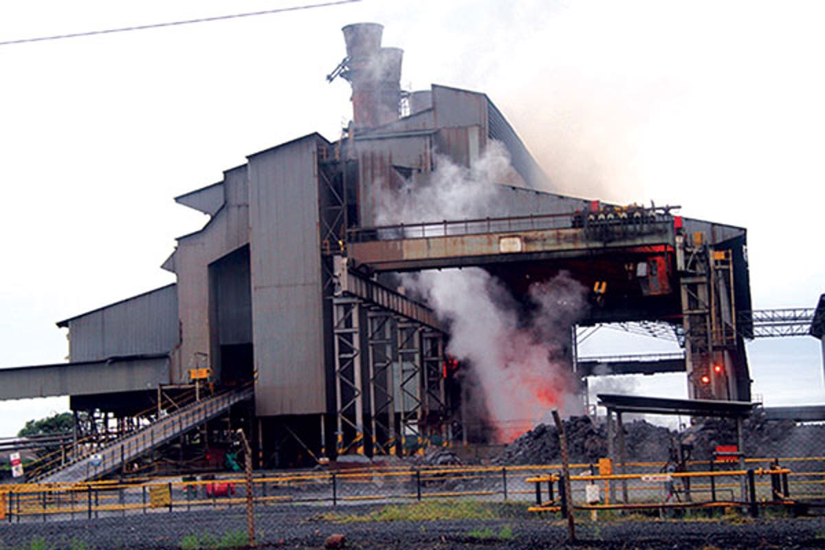 ZIMASCO Suspends Operations; Cites High Electricity Tariffs, Depressed ...