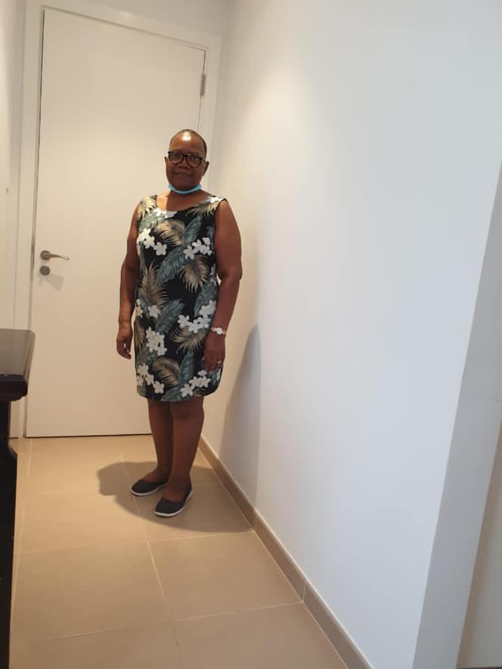 'Mai Mujuru Is Not Sick, She Is On A Diet' ⋆ Pindula News