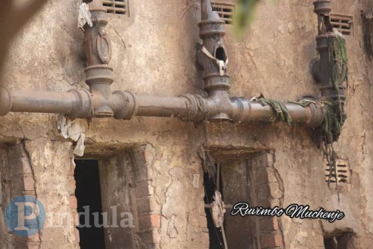 Mbare Flats Residents Given 14 Days To Settle Arrears Or Face Eviction ...