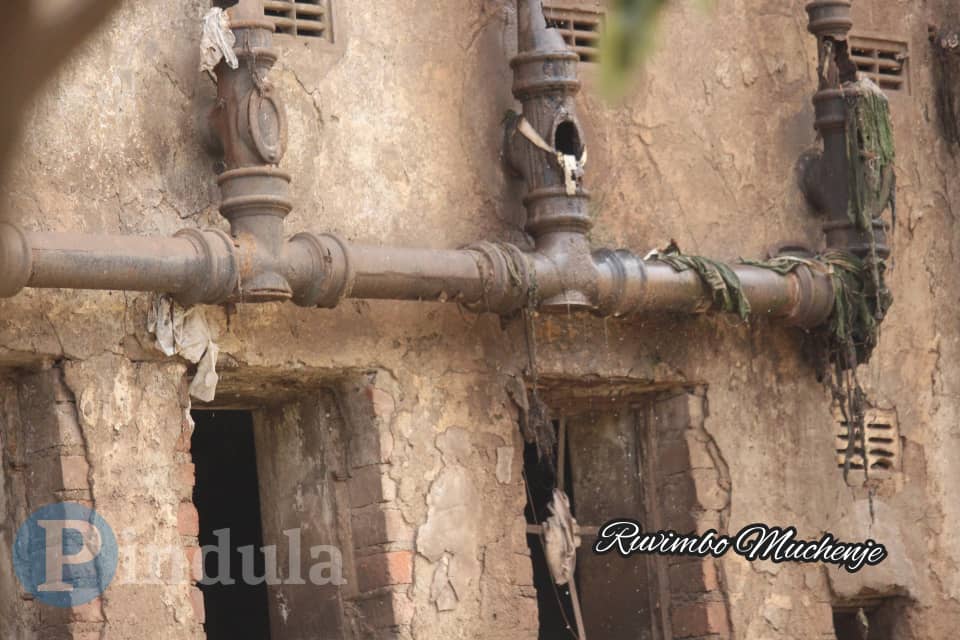 Mbare Flats Residents Given 14 Days To Settle Arrears Or Face Eviction ...