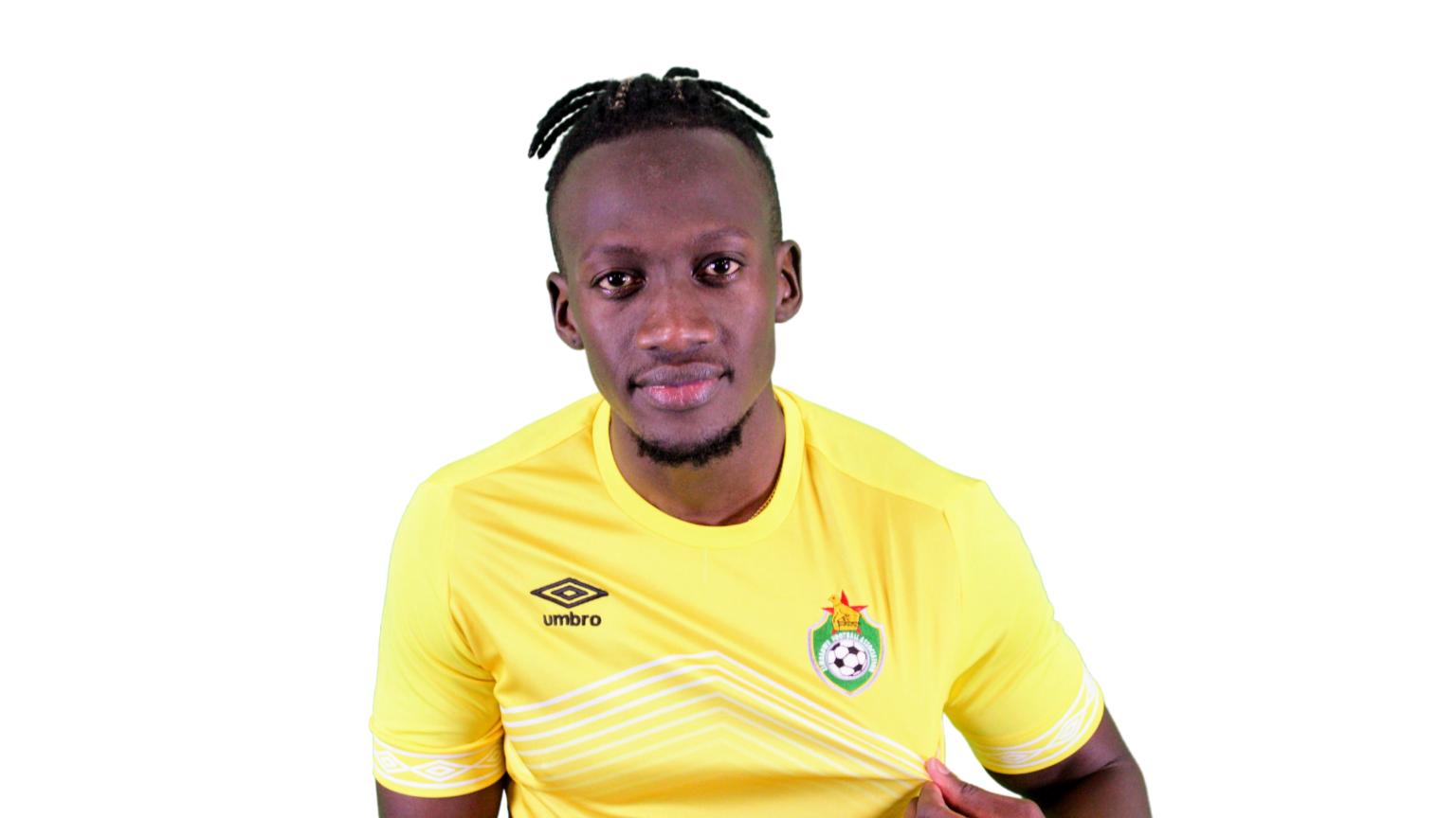 EFL League Two: Barrow Sign Zimbabwean Striker ⋆ Pindula News
