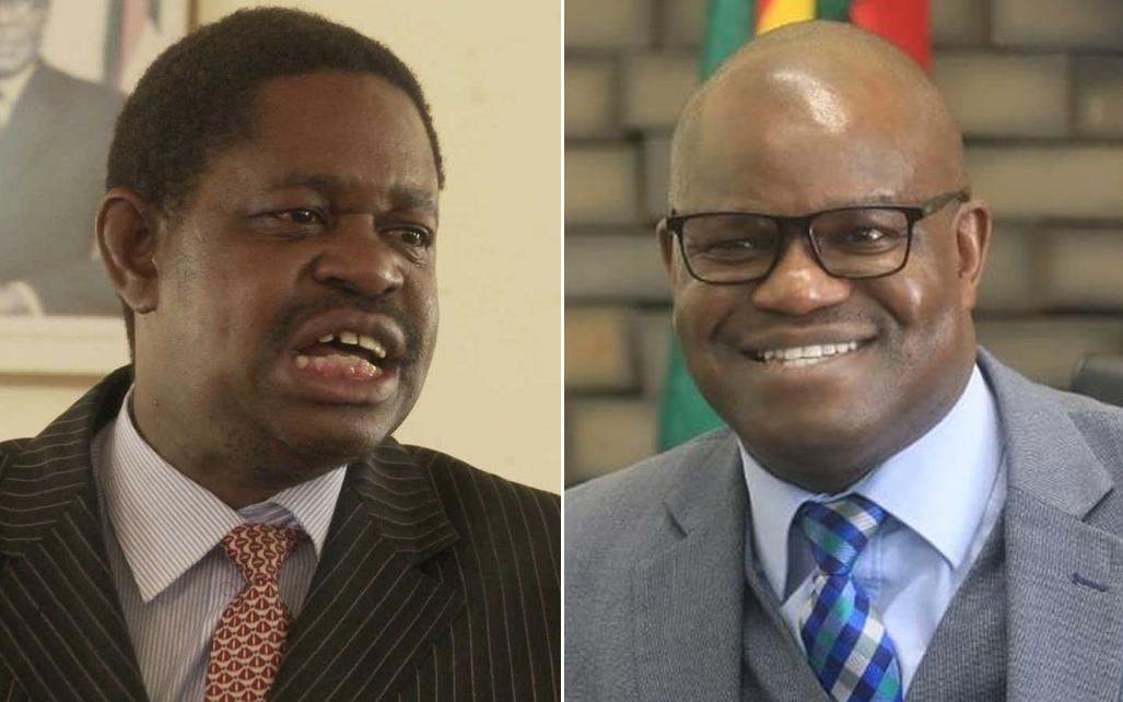 Mangwana Teams Up With Brother To Force Villagers Off Farm ⋆ Pindula News