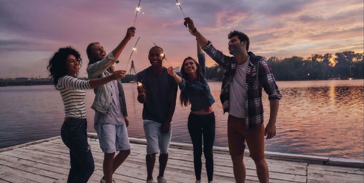 Fully Vaccinated Americans Can Now Go Out Without Masks - CDC ⋆ Pindula ...