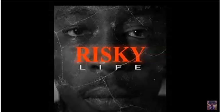 New Music Releases - Holy Ten Releases New Album Risky Life ⋆ Pindula News