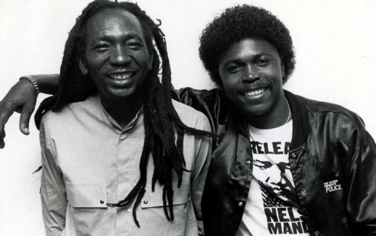 20 Zimbabwe’s Greatest Musicians Since 1980 ⋆ Pindula News