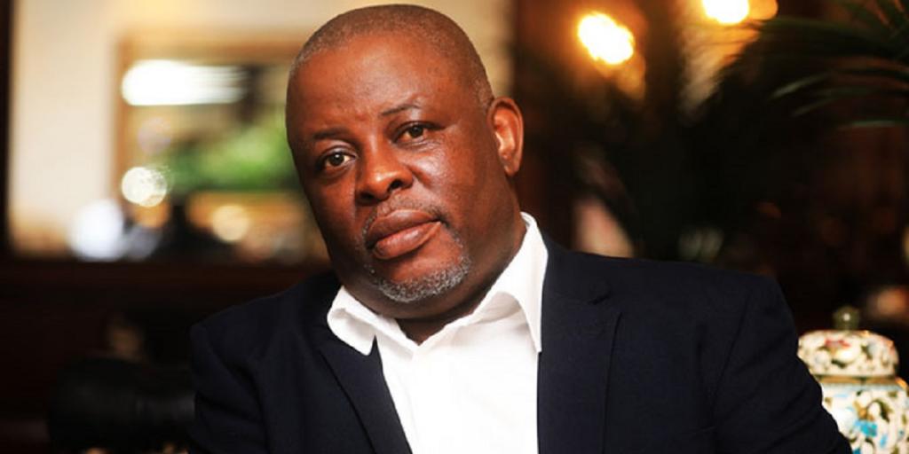 Mnangagwa Fires Alleged Nephew Tabani Mpofu From SACU -Report ...