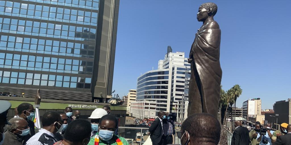 Harare Family Names Kids Jesus, Mbuya Nehanda And Mugabe ⋆ Pindula News