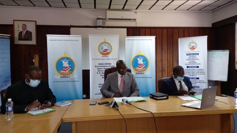 Full Details: November 2020 ZIMSEC Ordinary Level Results Out ⋆ Pindula ...