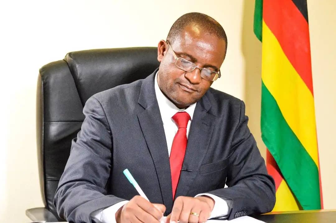Mwonzora's MDC-T Recalls Former Bulawayo Deputy Mayor ⋆ Pindula News