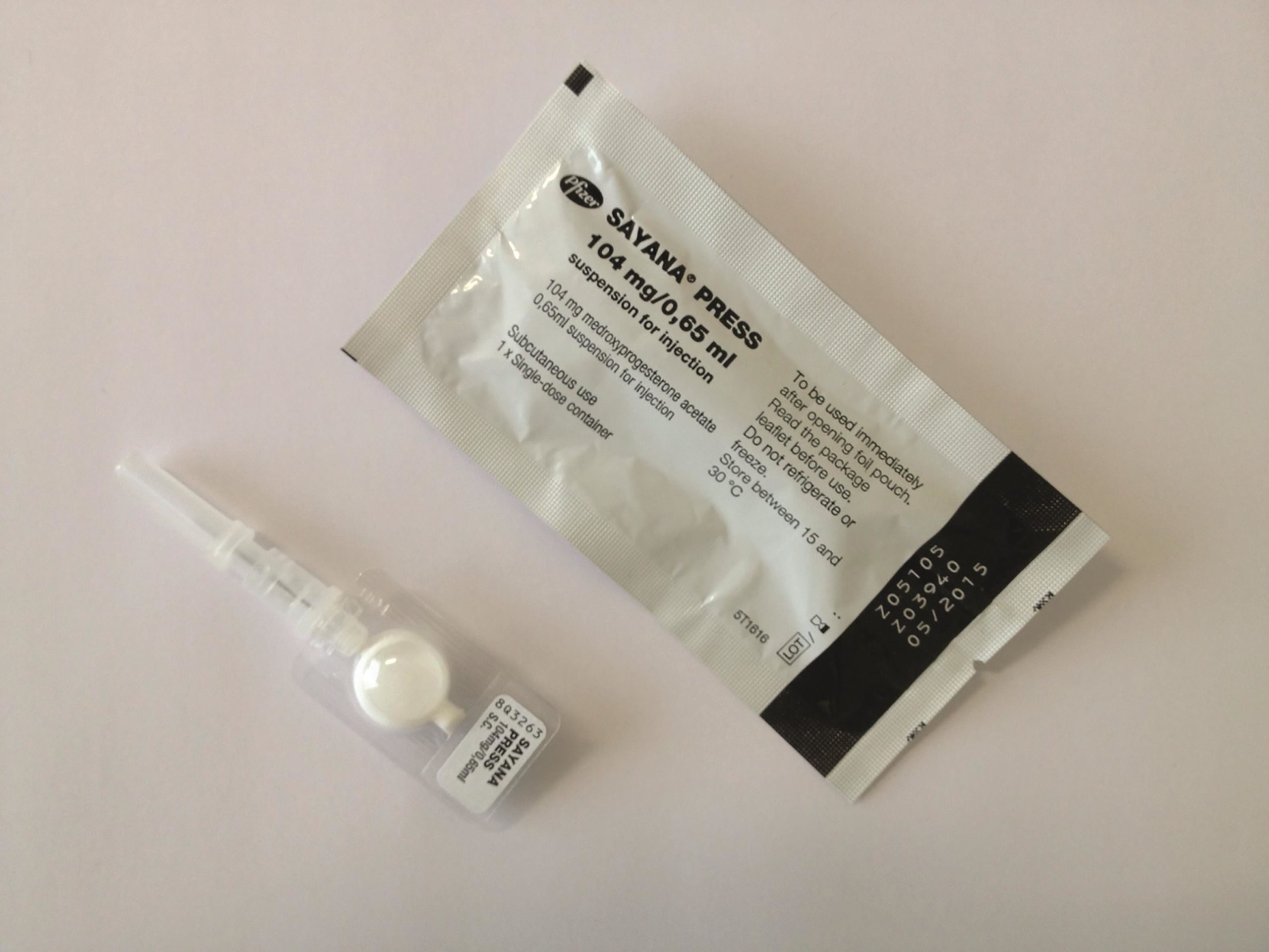 Zimbabwe Rolls Out New Contraceptive – Pindula News