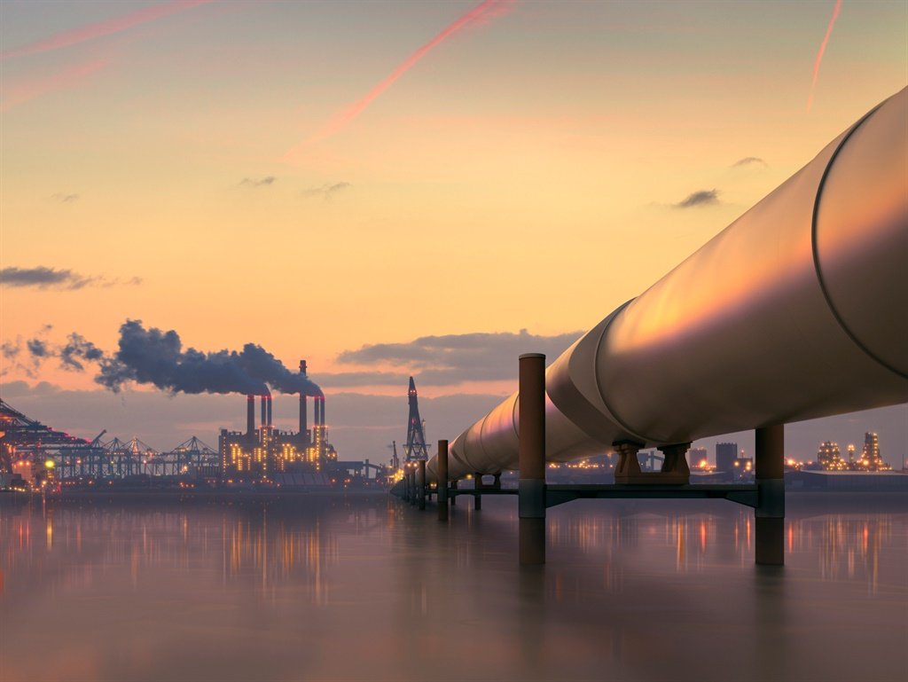 New Details Emerge On Zimbabwe's Second Fuel Pipeline Project ⋆ Pindula ...