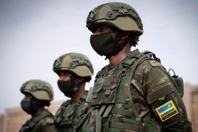 United States Imposes Sanctions On Rwanda’s Military And Four Top ...
