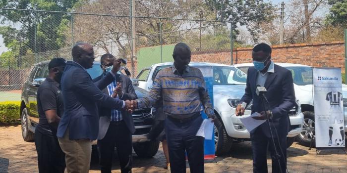 Kuda Tagwirei Takes Zimbabweans For Idiots - Chin'ono ⋆ Pindula News