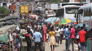 Residents Given 48 Hours To Vacate Mbudzi Roundabout ⋆ Pindula News