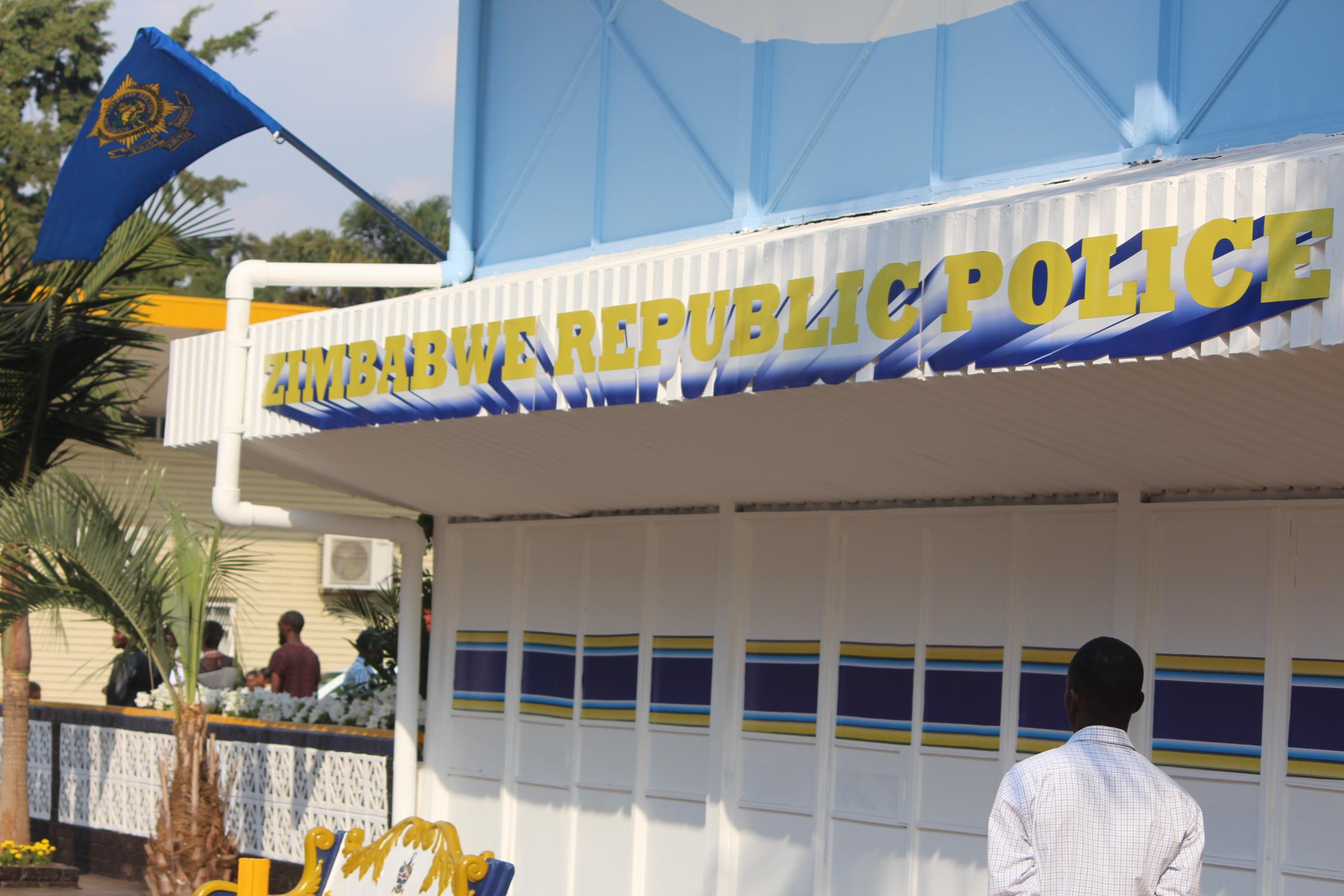 Police Investigate Internal Memo Leak ⋆ Pindula News