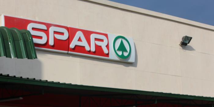 SPAR Zimbabwe Offering Carrier Bags Made Of Recycled Milk Cartons ⋆ ...
