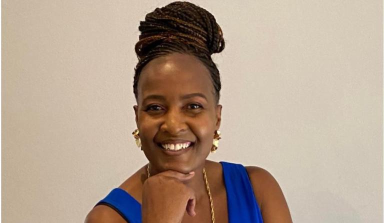 First Mutual's Farayi Mangwende Appointed Marketing Chair For Zimbabwe ...