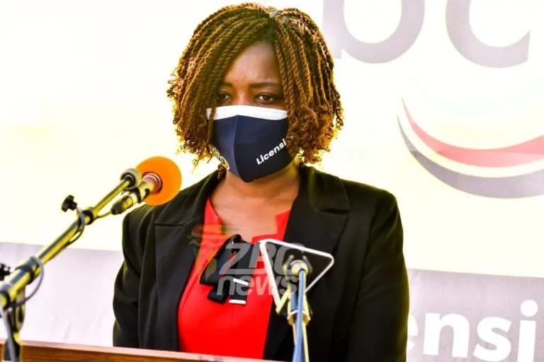 Documents Show ZBC CEO Banned WhatsApp Groups – Pindula News