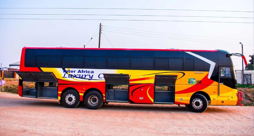 Zimbabwe Introduces 13 Codes For Drivers' Licence Classes ⋆ Pindula News