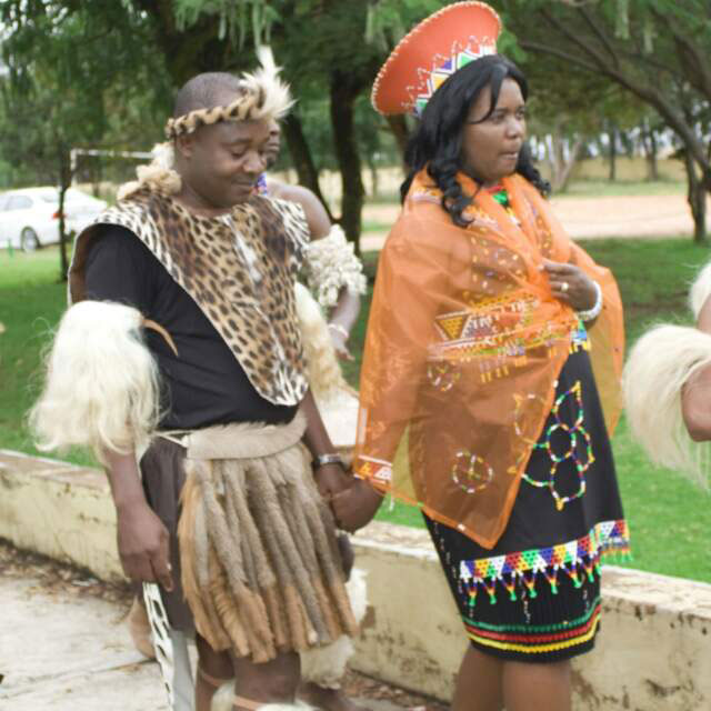 Ndebele "King" Plans March On State House ⋆ Pindula News