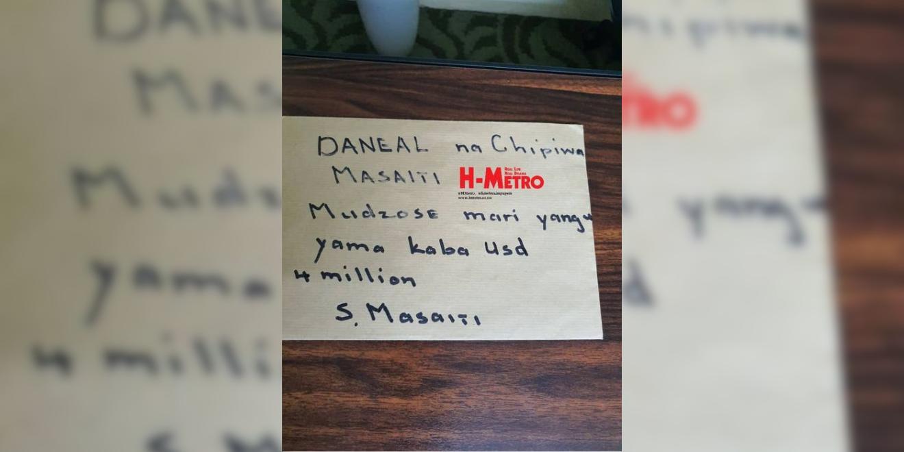 Successful Marondera Farmer Commits Suicide Following US $4M Dispute ...