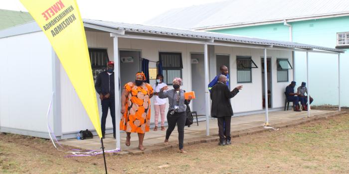 Musasa One Stop Centre Assists 500 GBV Survivors ⋆ Pindula News