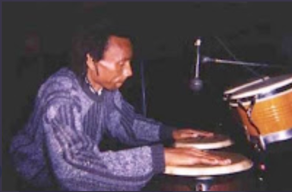 Thomas Mapfumo's Percussionist And Brother Lancelot Mapfumo Dies ⋆ ...