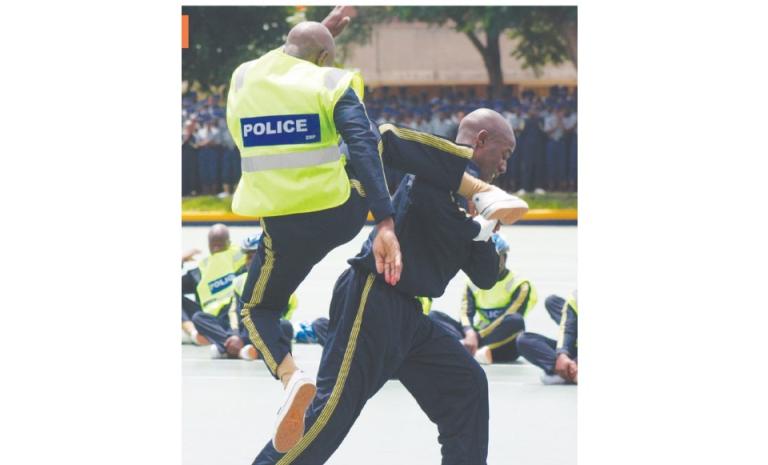 Zimbabwe Police Announces Recruitment Exercise For Duty Constables ⋆ ...