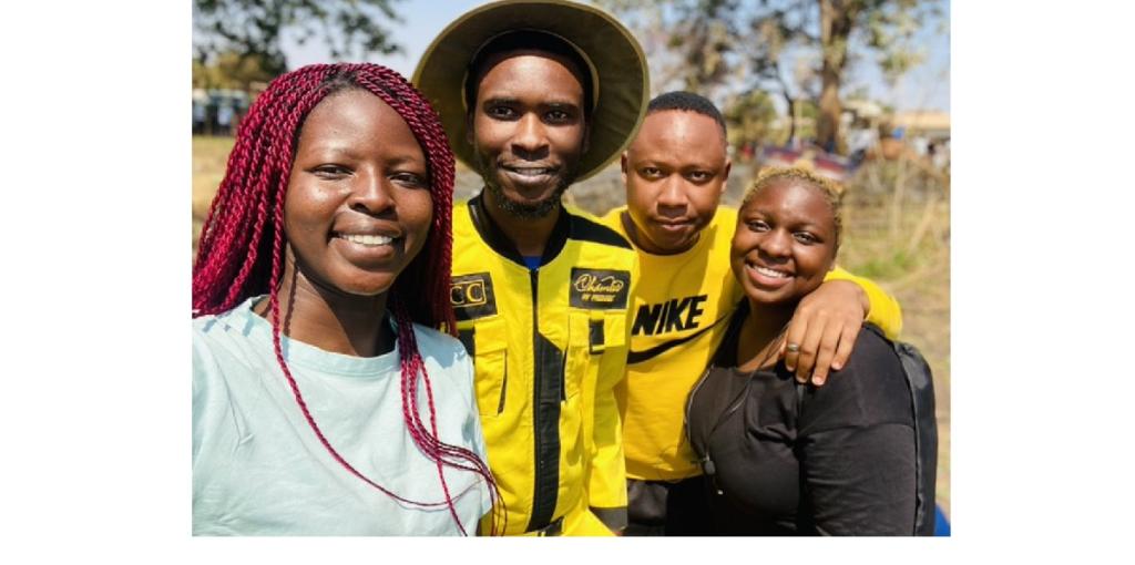 CCC Confirms Assault On Journalist Ruvimbo Muchenje, Issues Apology ...