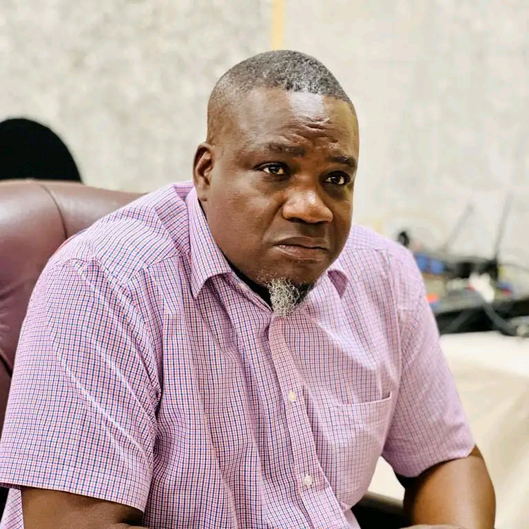 Hwende Ejected From Parliament For Taunting Minister Of Health ⋆ ...
