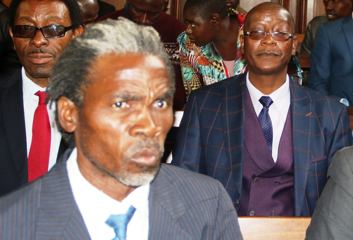 DEVELOPING STORY: Zimbabwe Mourns Loss Of Inventor Daniel Chingoma ⋆ ...