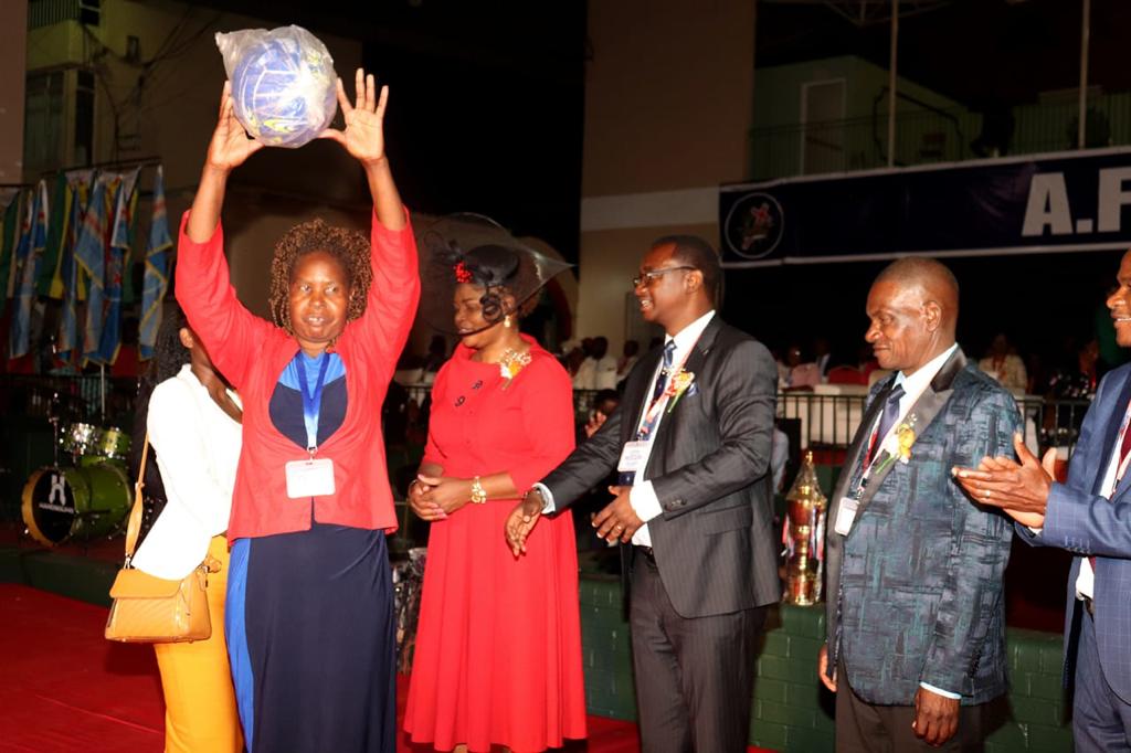 AFM In Zimbabwe Greater Harare Conference In Pictures ⋆ Pindula News