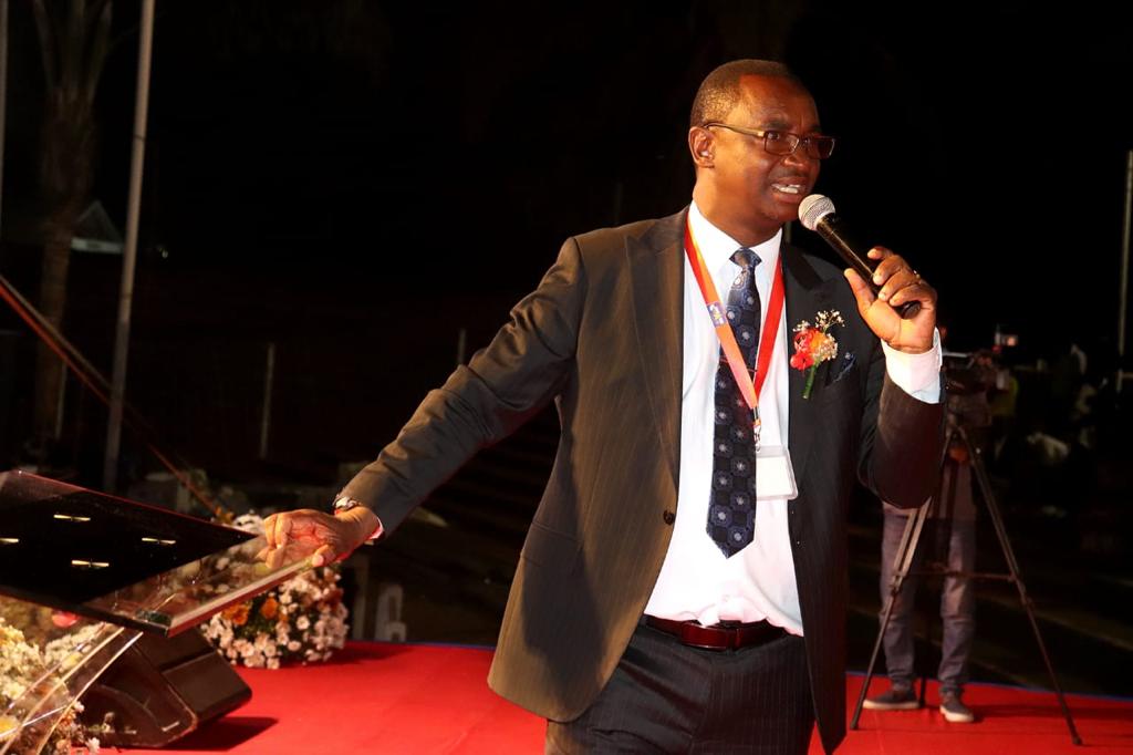 AFM In Zimbabwe Greater Harare Conference In Pictures ⋆ Pindula News