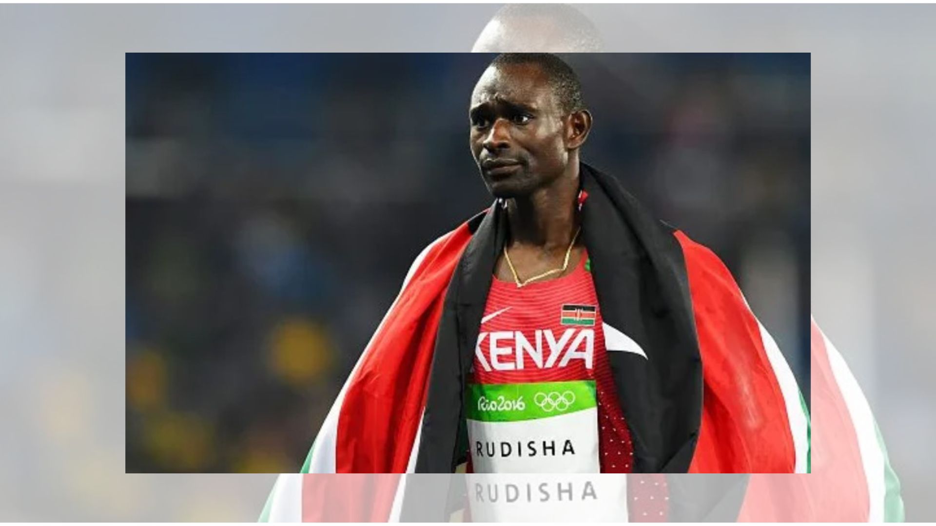 Kenyan World Athletics Champion Survives Plane Crash ⋆ Pindula News